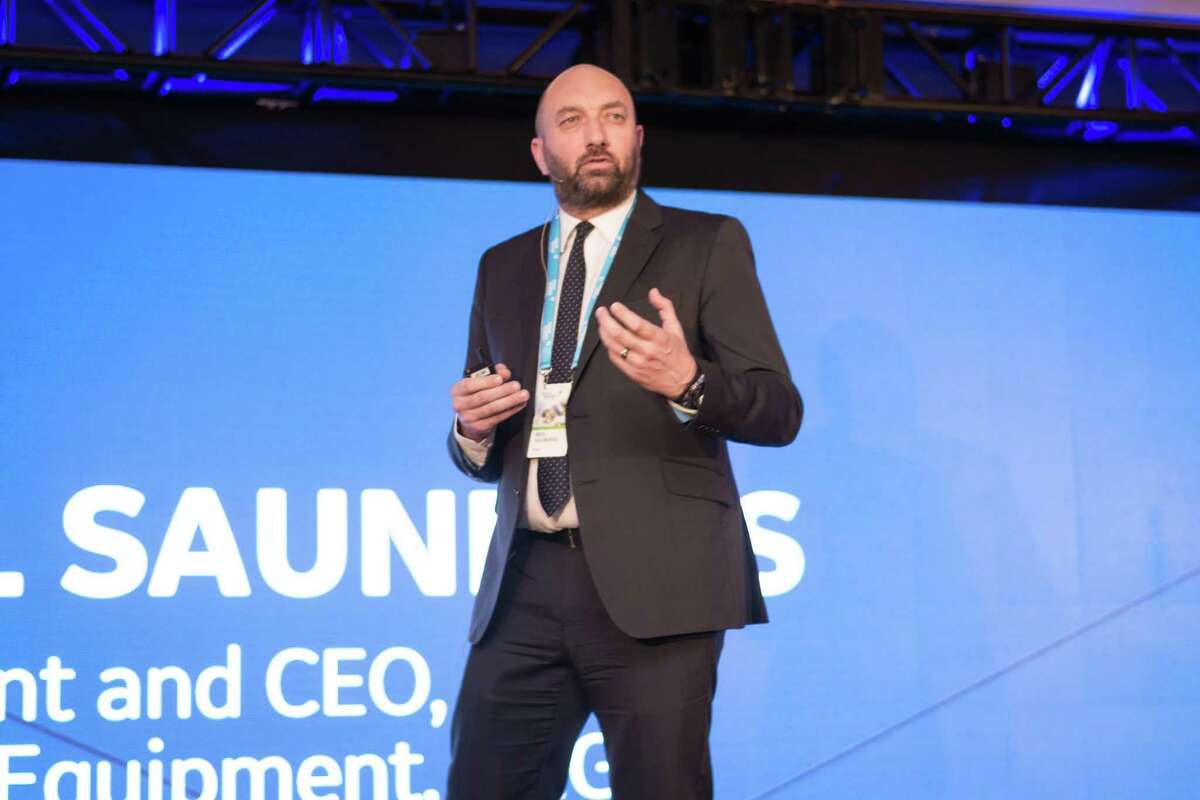 Baker Hughes takes a different path in struggling oilfield services sector