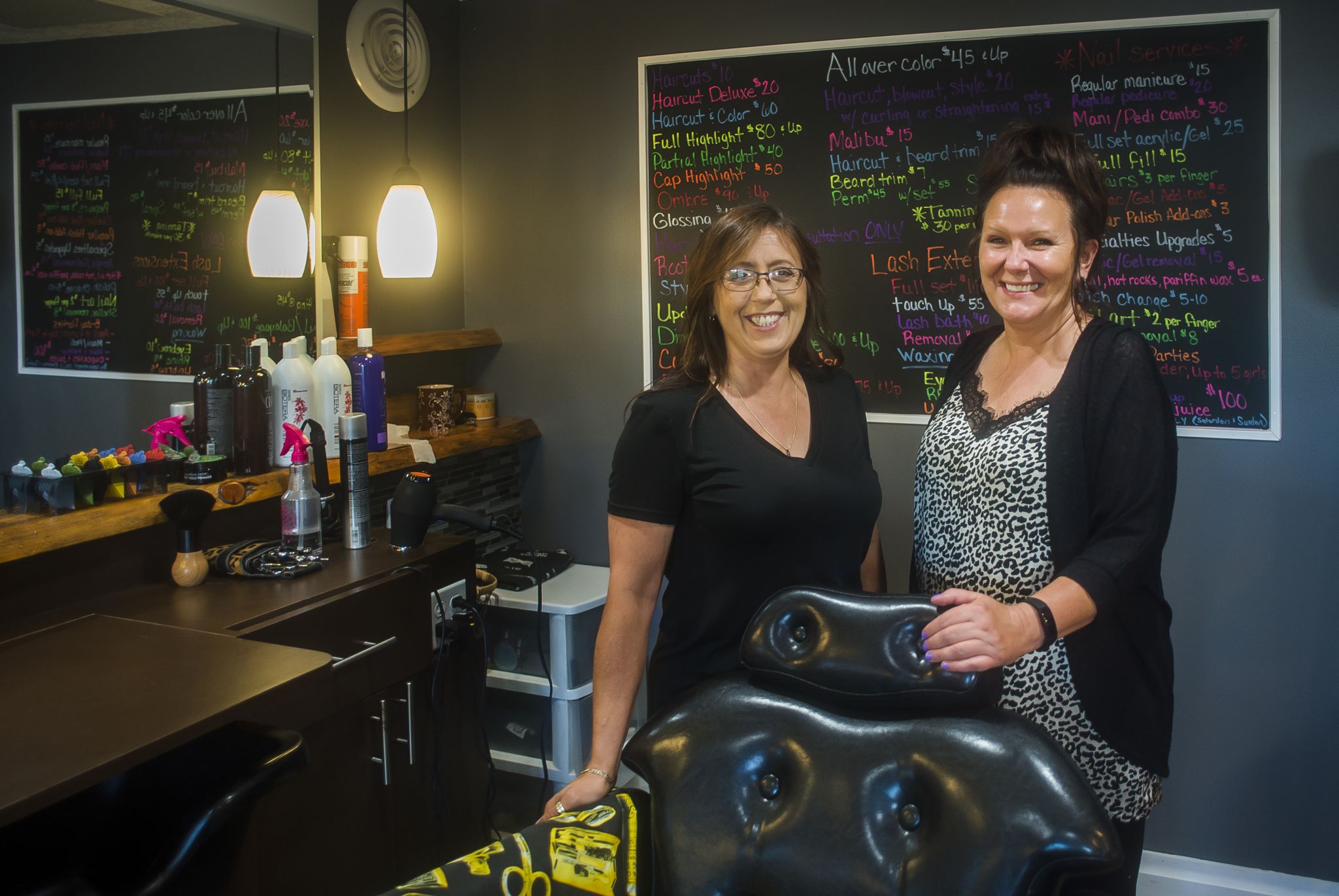 KatWalk Hair Lair now open in Sanford - Aug. 27, 2019