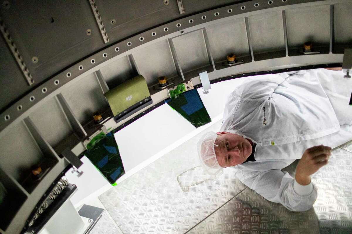 NanoRacks, commercial space industry march ahead with space station airlock