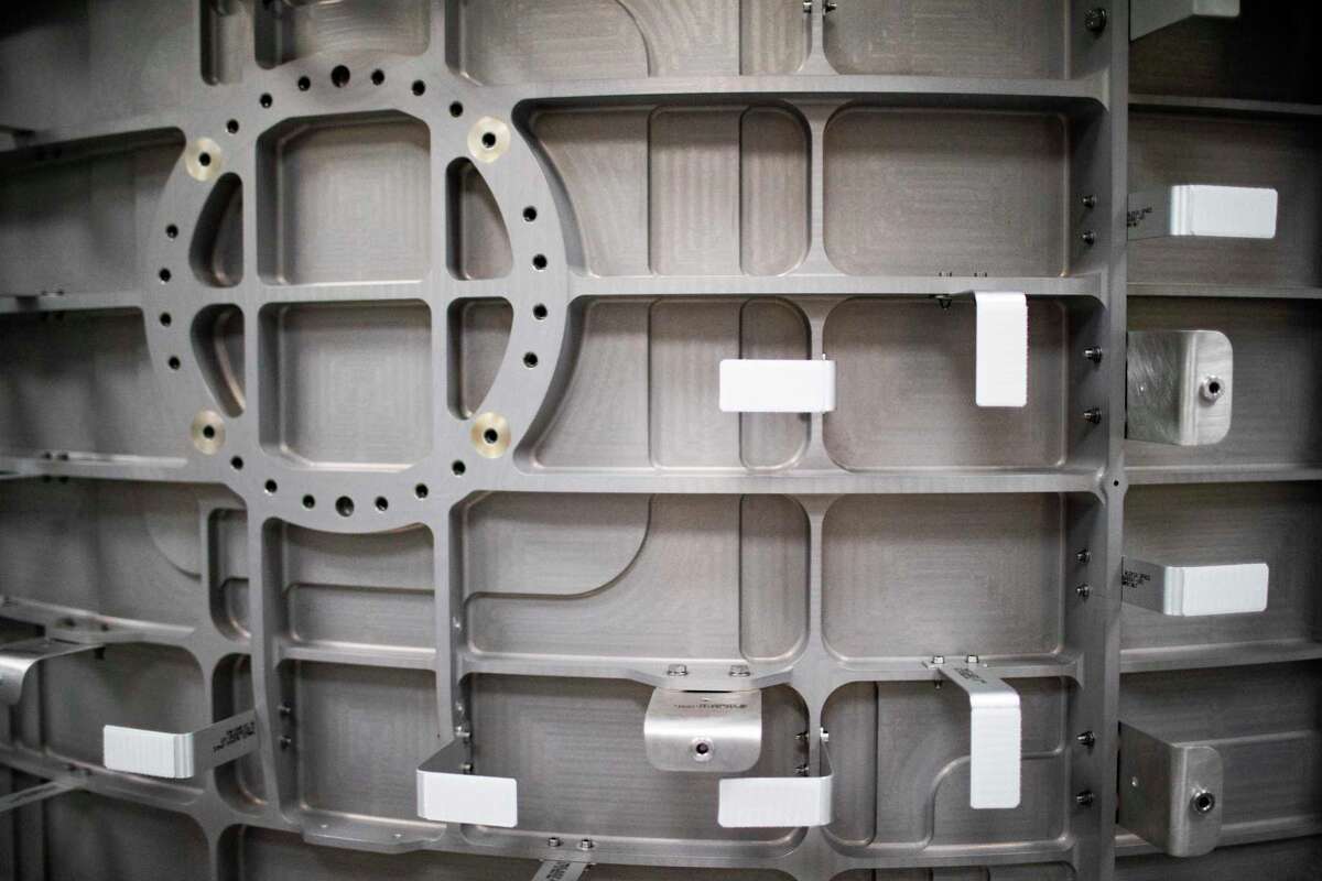 NanoRacks, commercial space industry march ahead with space station airlock