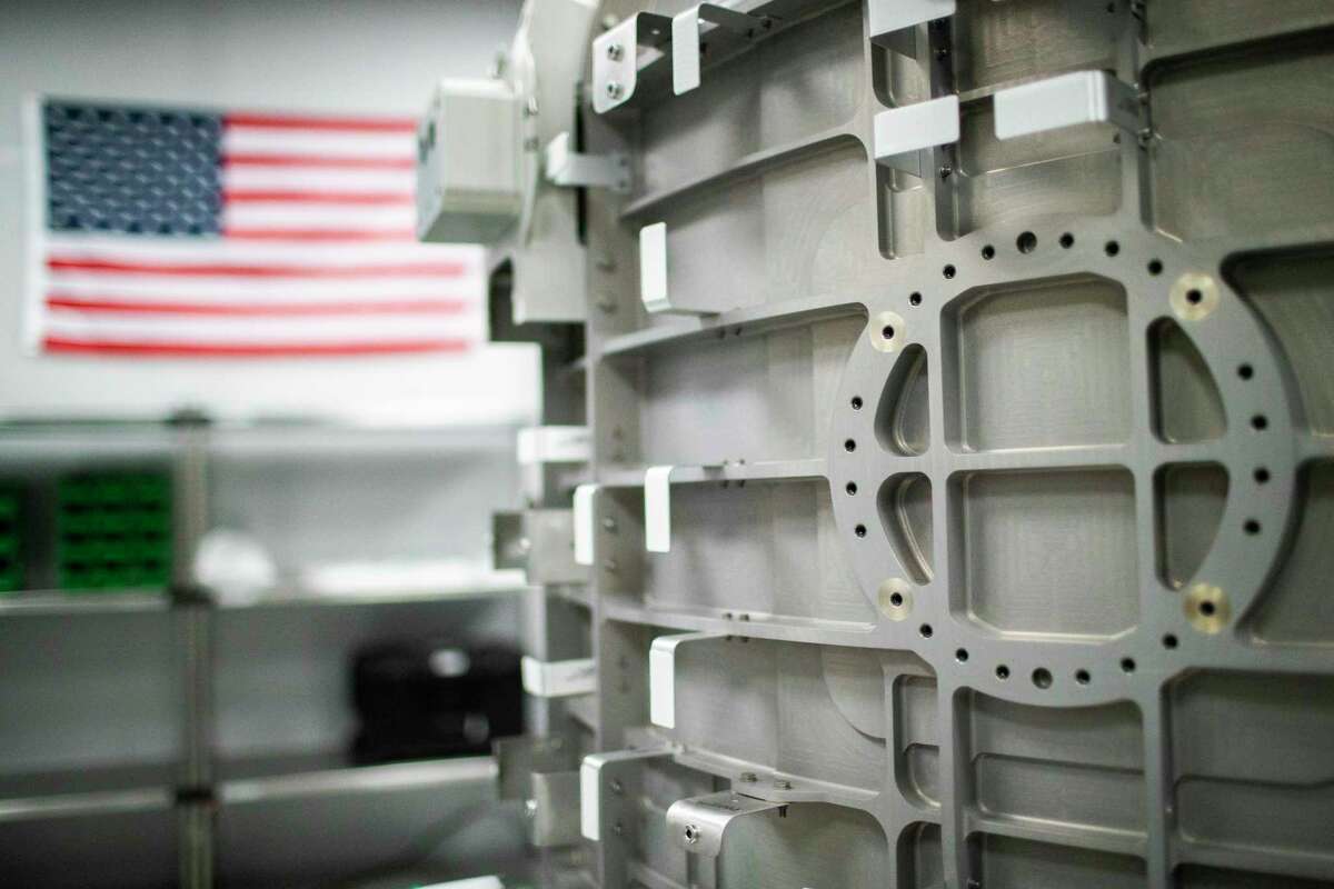 NanoRacks, commercial space industry march ahead with space station airlock