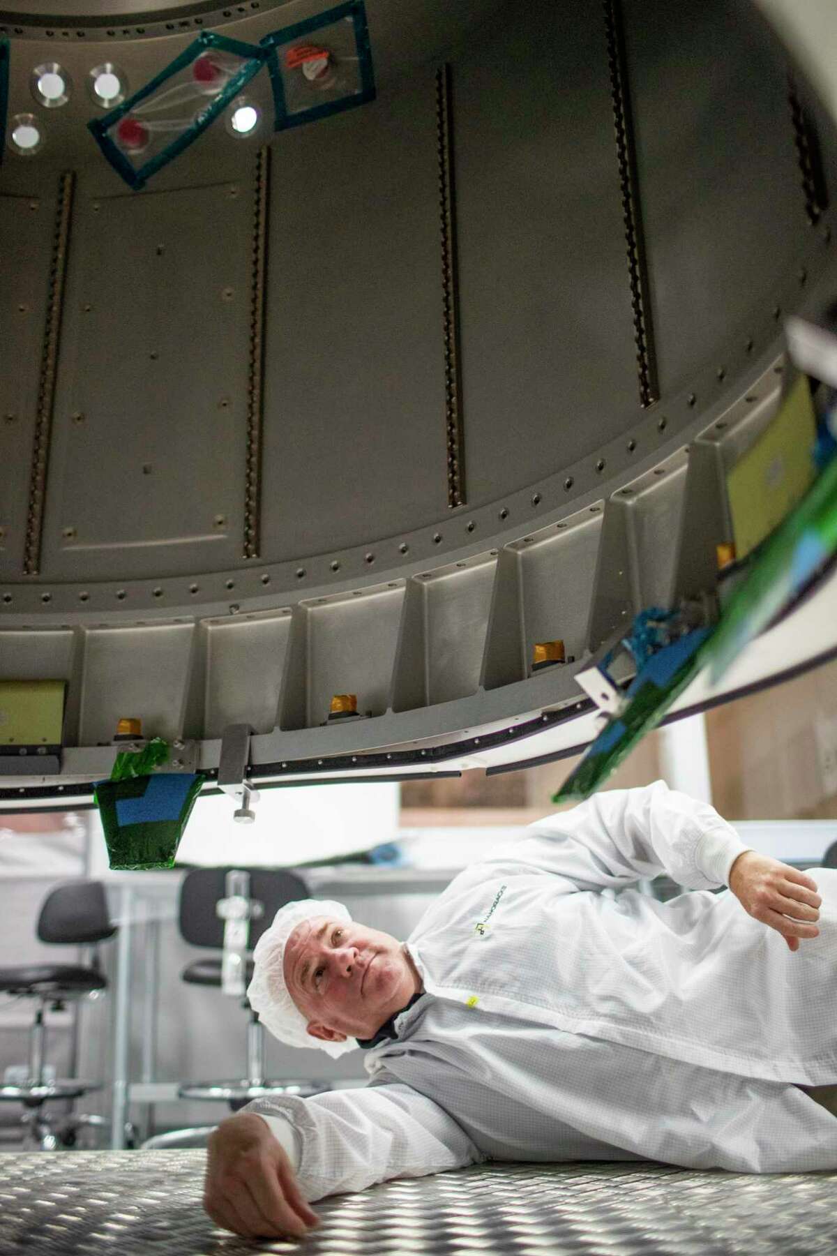 NanoRacks, commercial space industry march ahead with space station airlock