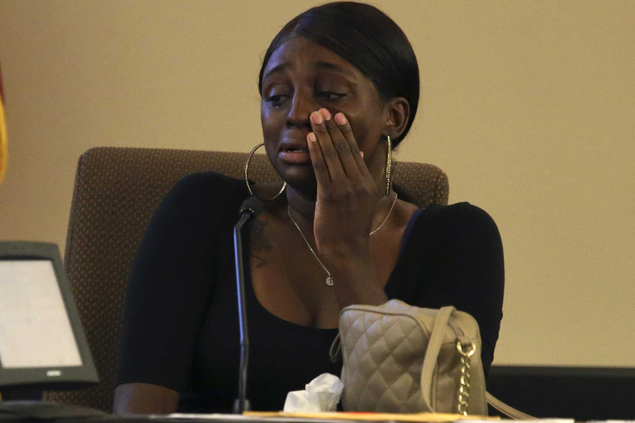 Jury hears San Antonio woman’s anguished cries as capital murder trial ...
