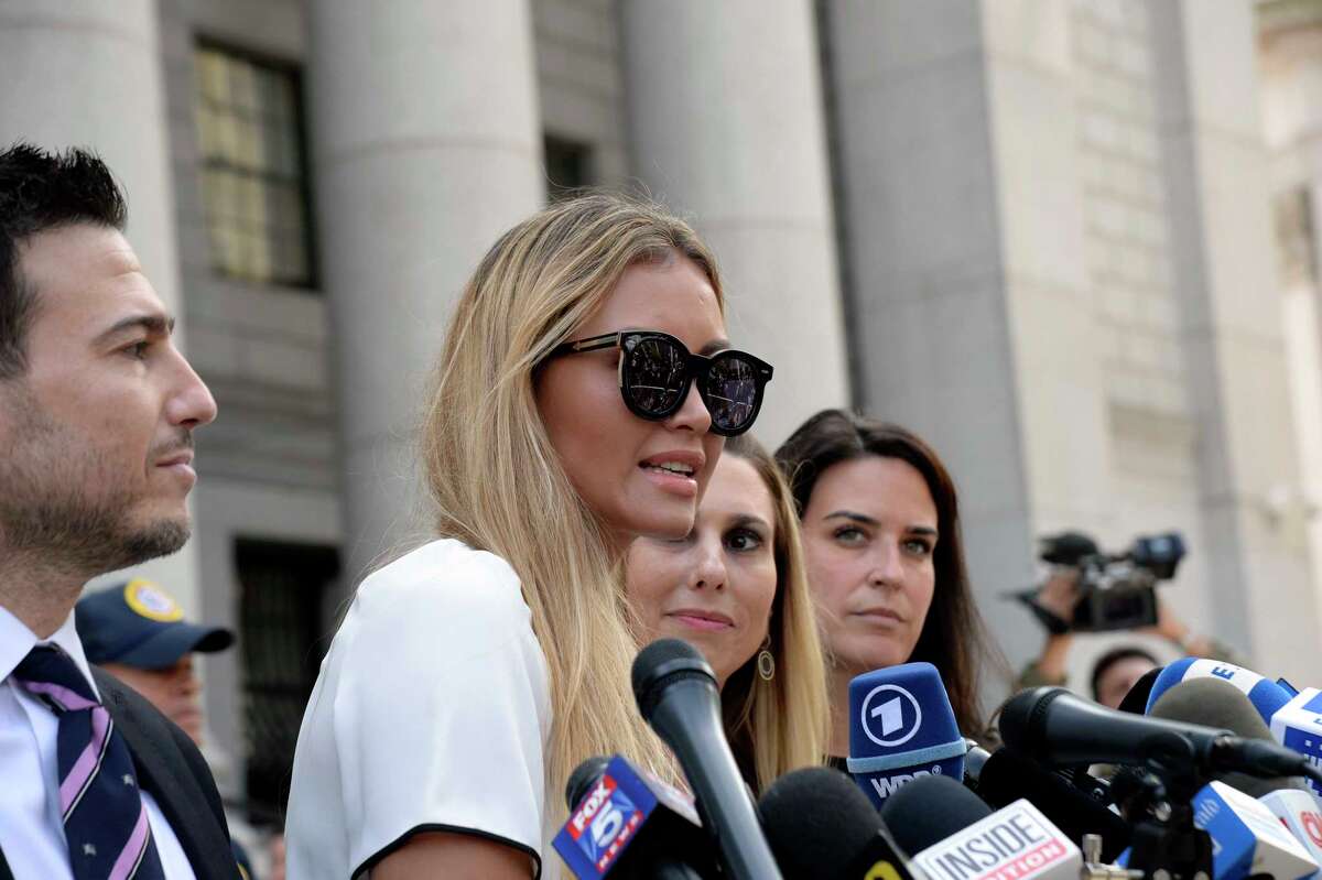 Epstein accusers detail sexual manipulation