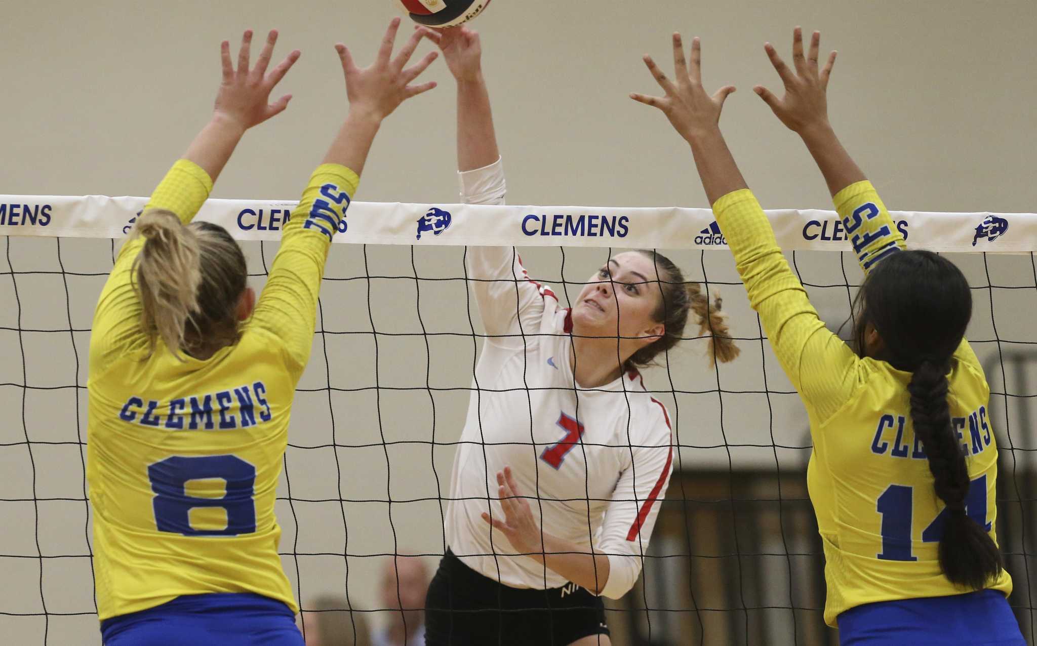 Antonian’s Mia Carter changes approach, but production remains same