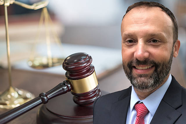 Former state’s attorney seeking role as Greene circuit judge