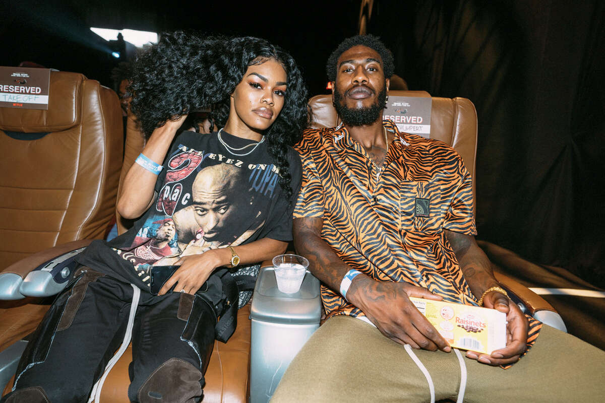 'Look Mom I Can Fly' documents Travis Scott's rollercoaster ride