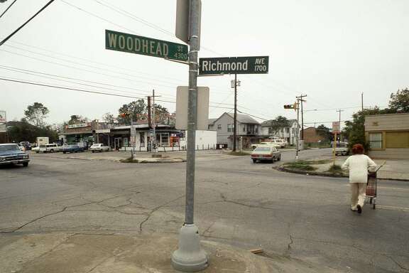 Picturing Montrose: See how Houston’s most eclectic neighborhood is ...