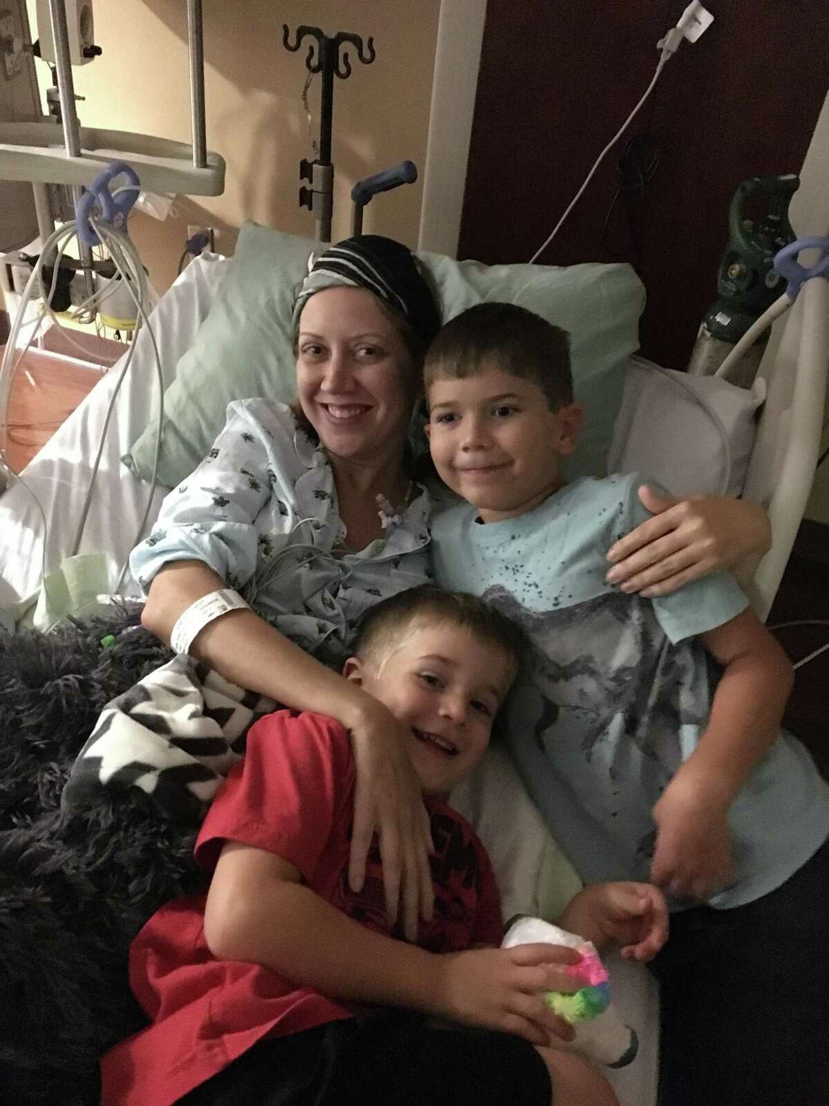 Women are almost twice as likely to develop brain aneurysms than men. Doctors don’t know why.