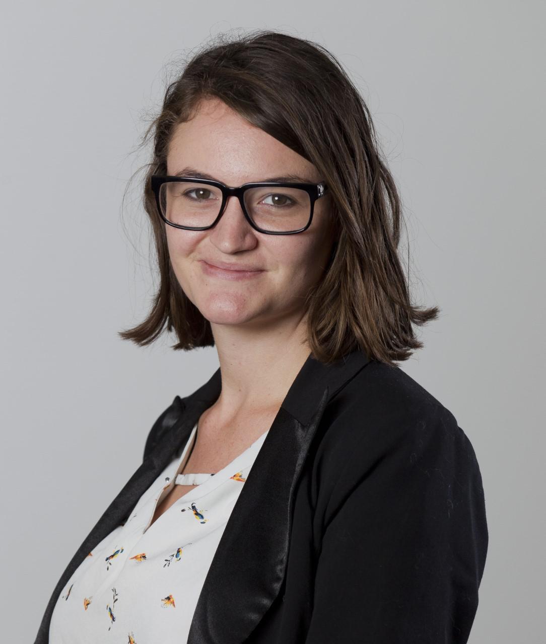 The Villager welcomes new reporter to staff