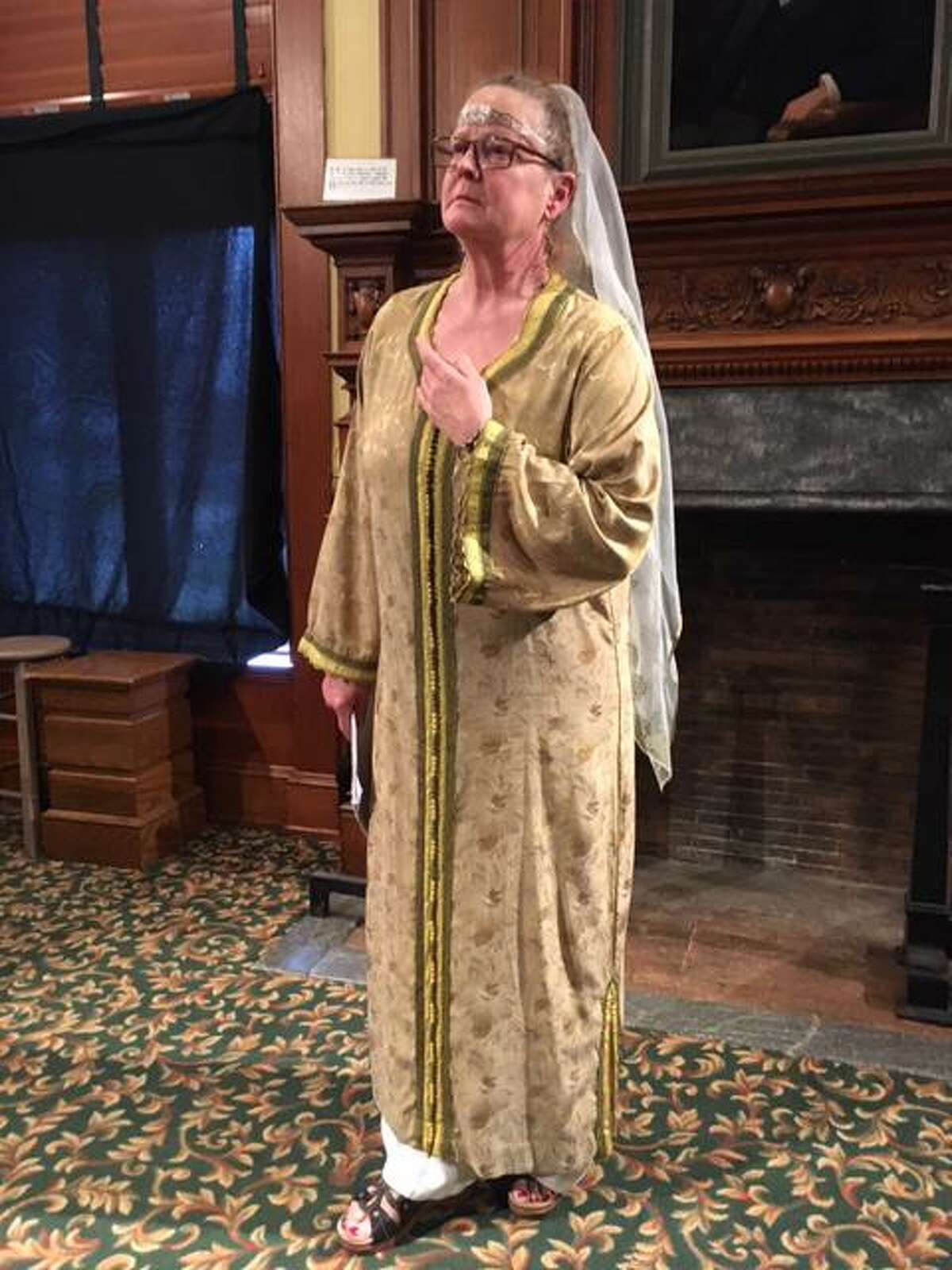 Stratford playwright group stages six original short plays