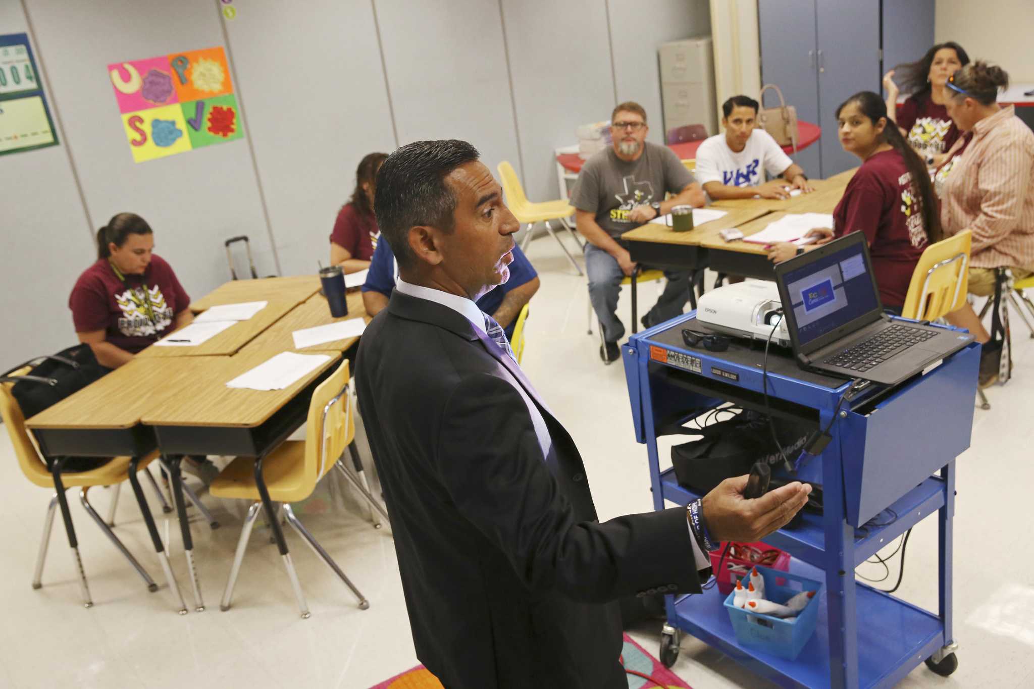 ‘Trauma doesn’t stop at 4 o’clock’