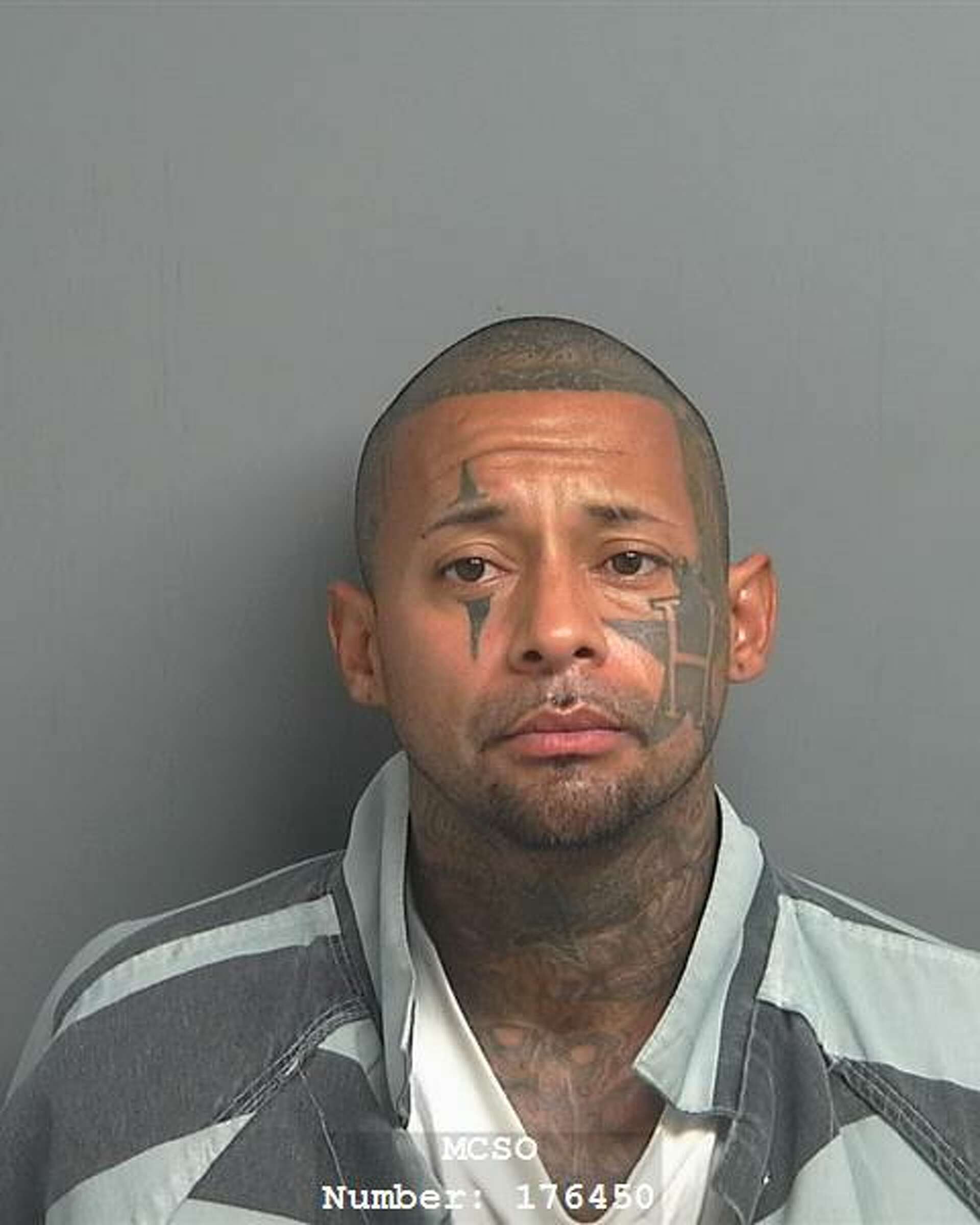 Kidnapper of Conroe dad killed in botched FBI rescue gets life in prison