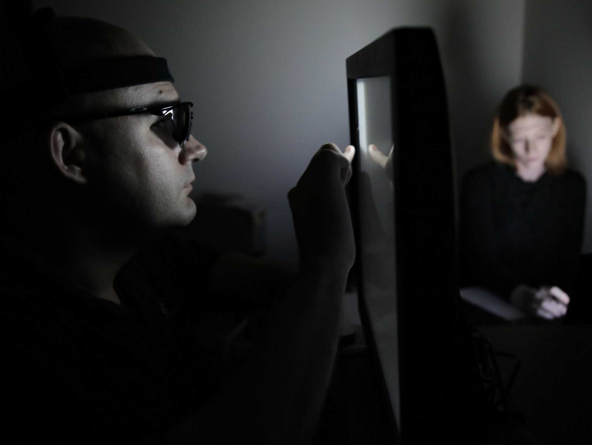 Baylor College of Medicine helping blind people see again