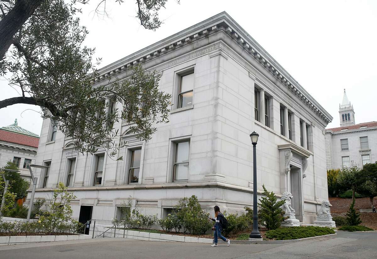 UC Berkeley eyes changes to buildings found to be at higher risk of ...