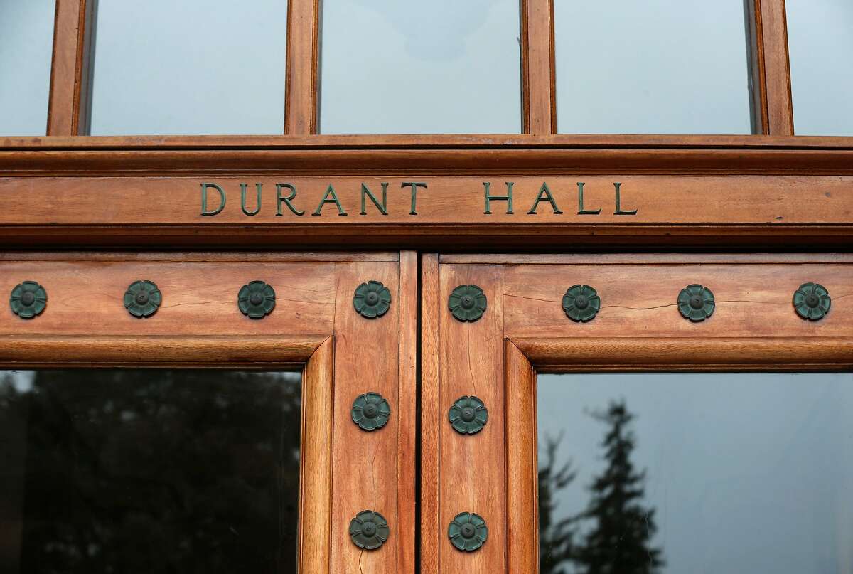 UC Berkeley eyes changes to buildings found to be at higher risk of ...