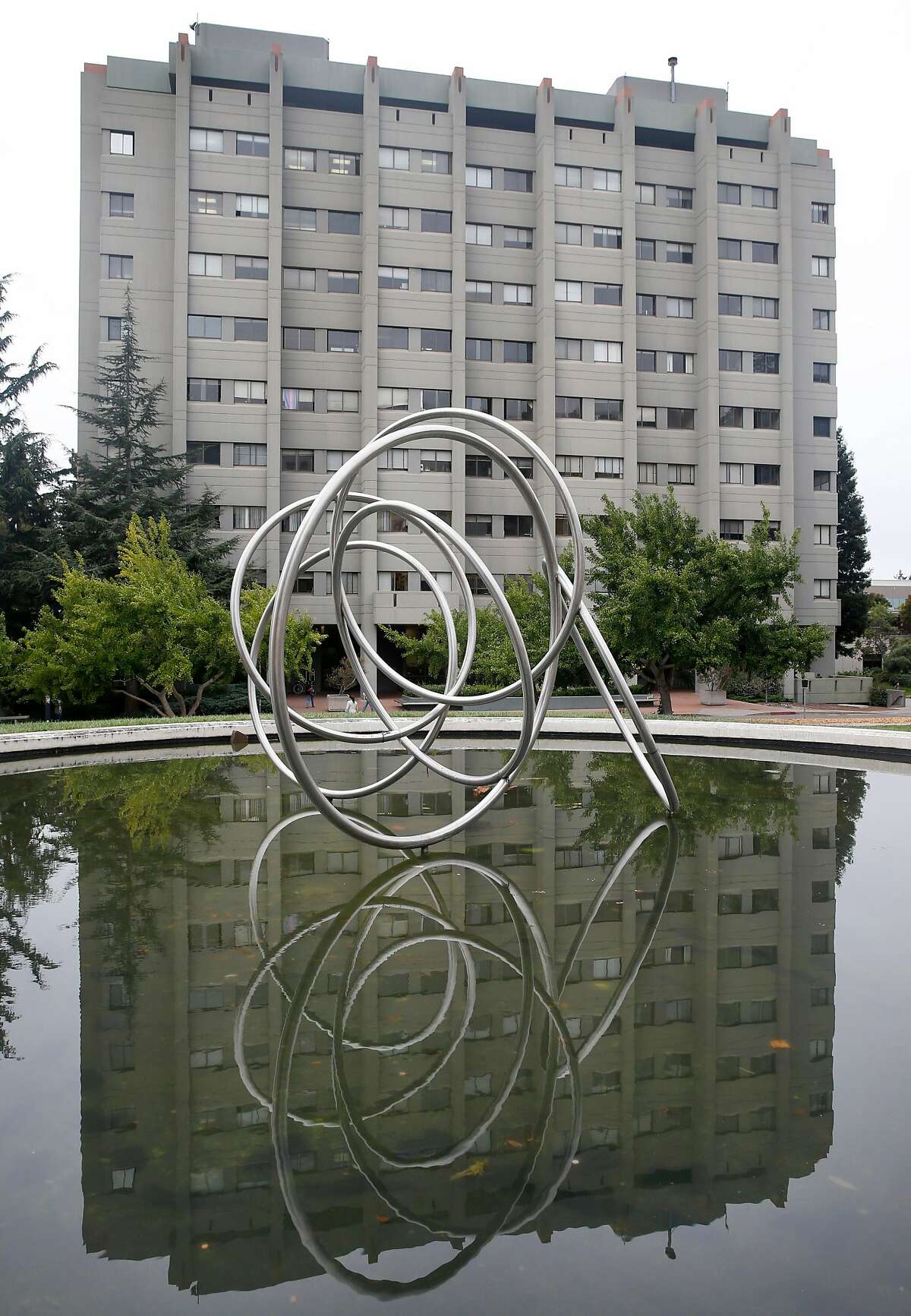 UC Berkeley eyes changes to buildings found to be at higher risk of ...