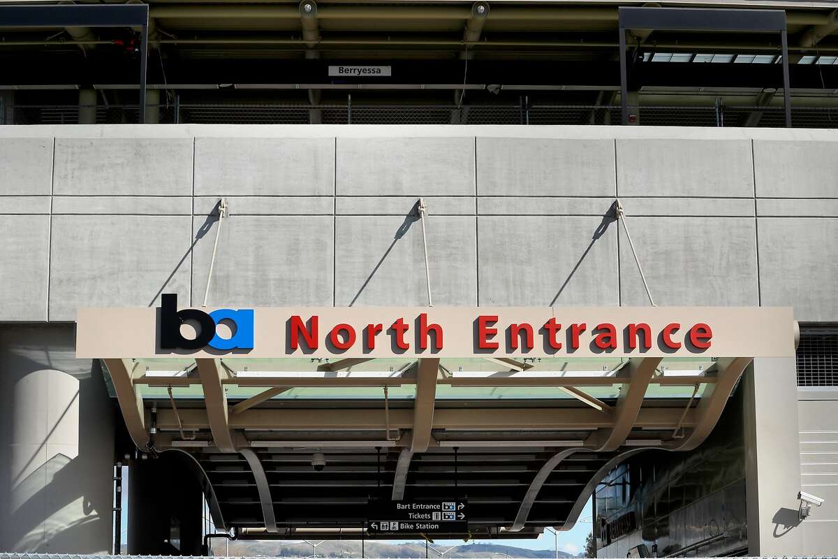 BART’s extension through San Jose chosen to receive $125 million ...