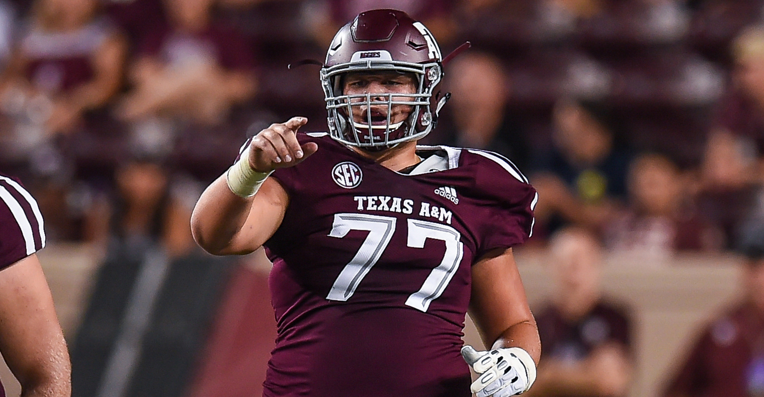 Aggies Blitz: 5 things to watch vs. Texas State