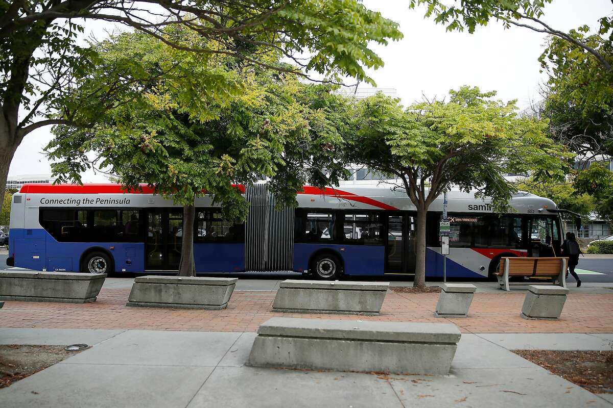 New bus lines could help solve SF-to-Peninsula commuting woes