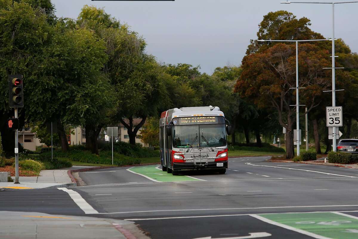 New bus lines could help solve SF-to-Peninsula commuting woes