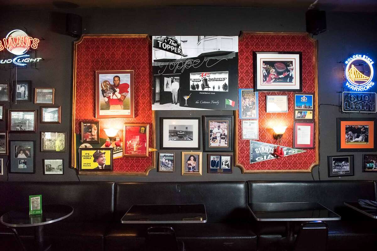 How a Candlestick Park relic ended up in a third generation San ...