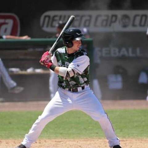 Padres’ Matt Batten moving up MLB ranks