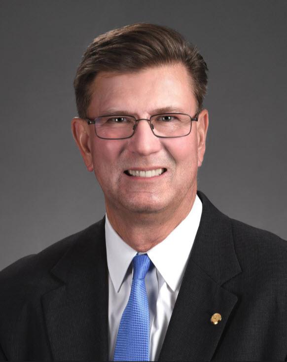 Mayor Zimmerman delivers State of the City Address