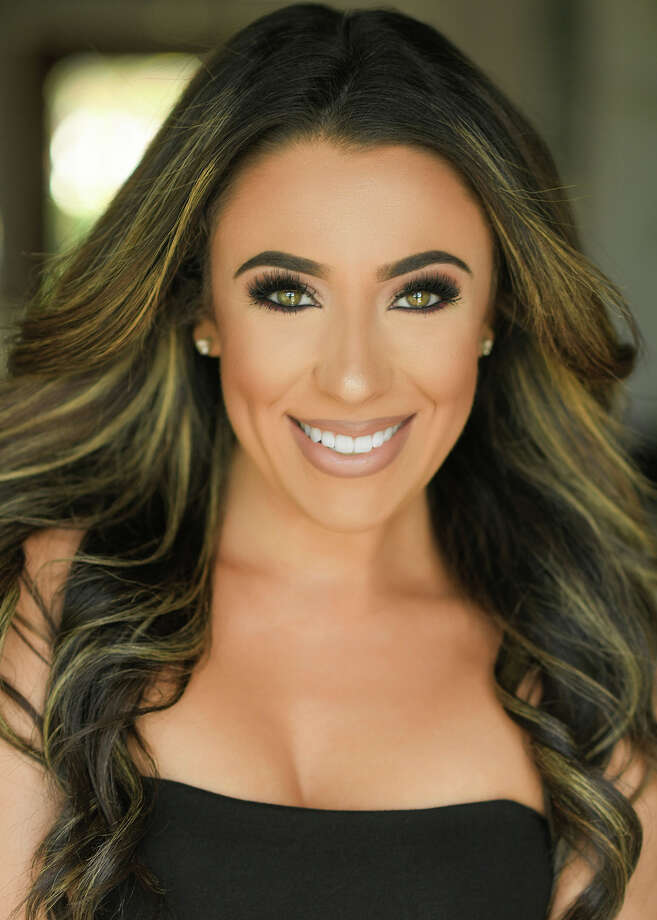 Meet the 84 women competing for the title of Miss Texas USA 2020 in ...