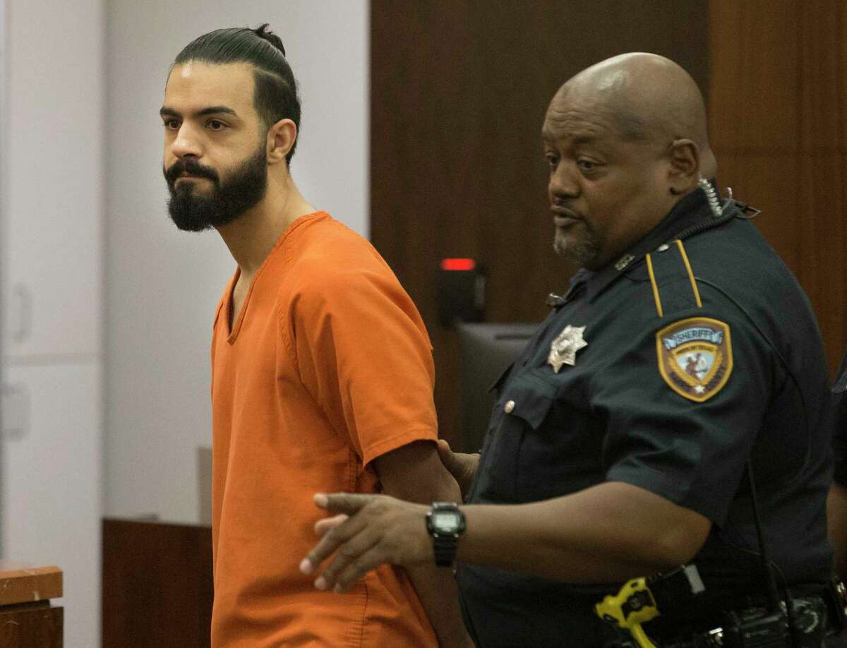 One brother pleads guilty to murder in ‘honor killings’ case. Another ...