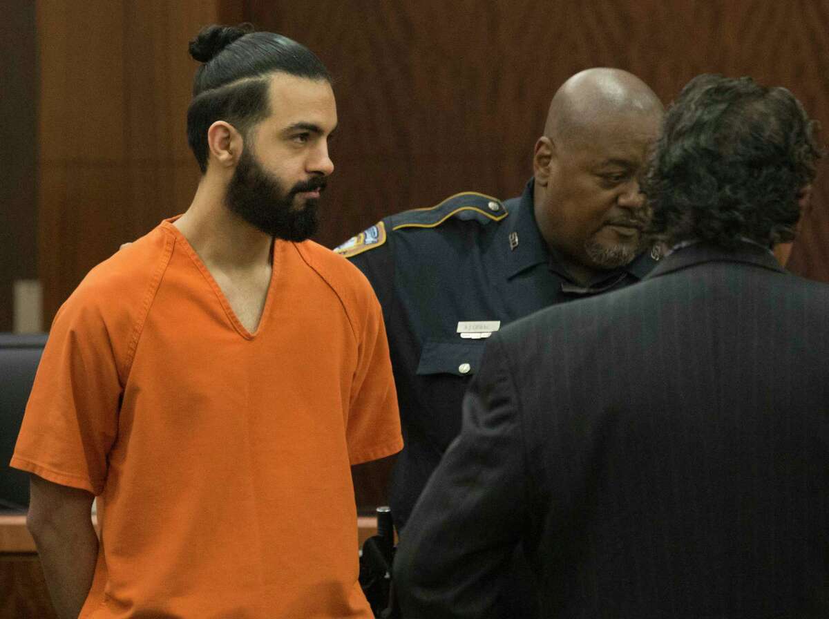One brother pleads guilty to murder in ‘honor killings’ case. Another ...