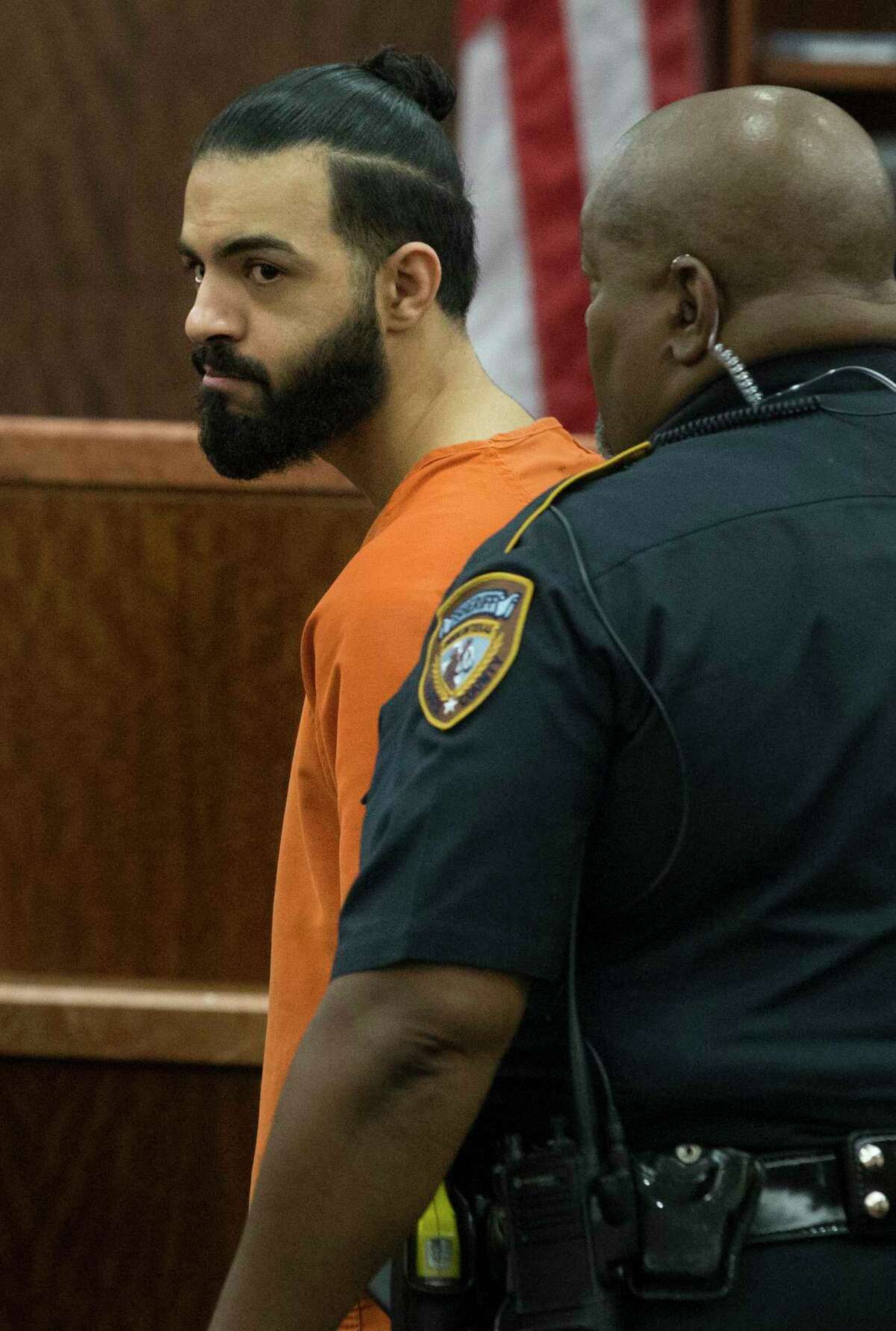 One brother pleads guilty to murder in ‘honor killings’ case. Another ...