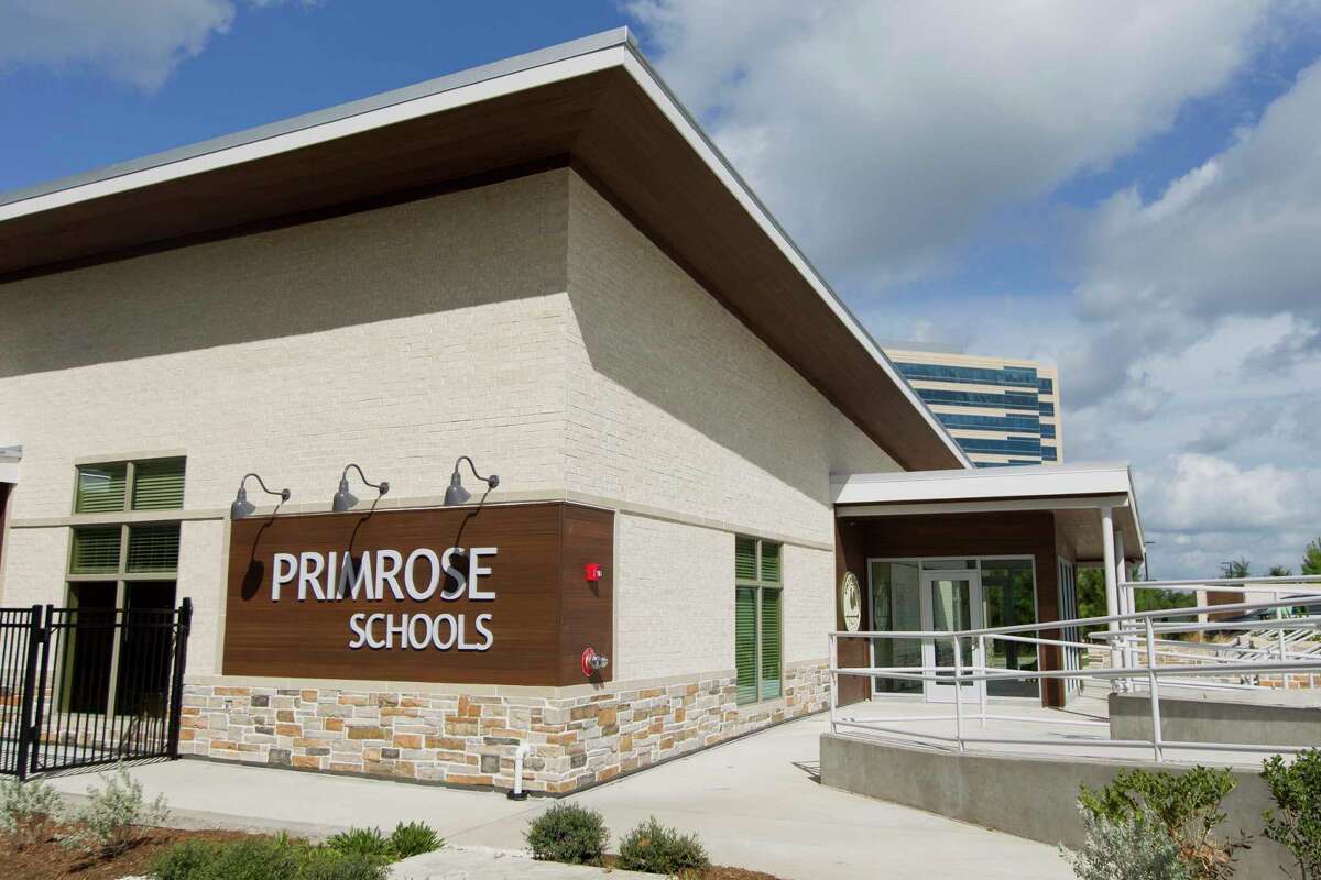 Newest Primrose School in The Woodlands now open