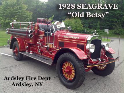 More than 10,000 expected at September fire muster