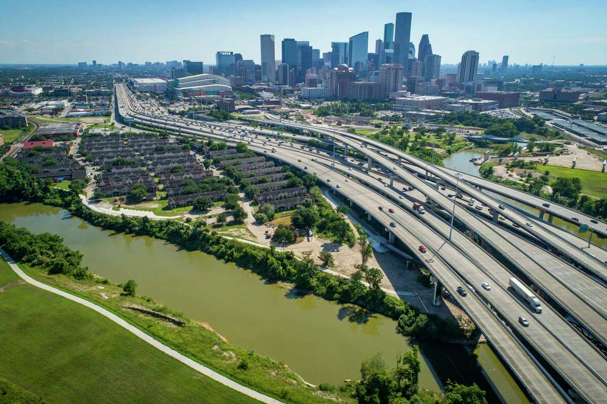 Grand Parkway stays put in TxDOT’s 10-year road plan - HoustonChronicle.com