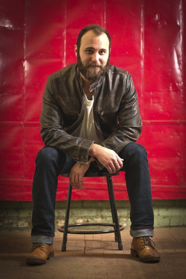 Matt Gabriel to headline farmers market