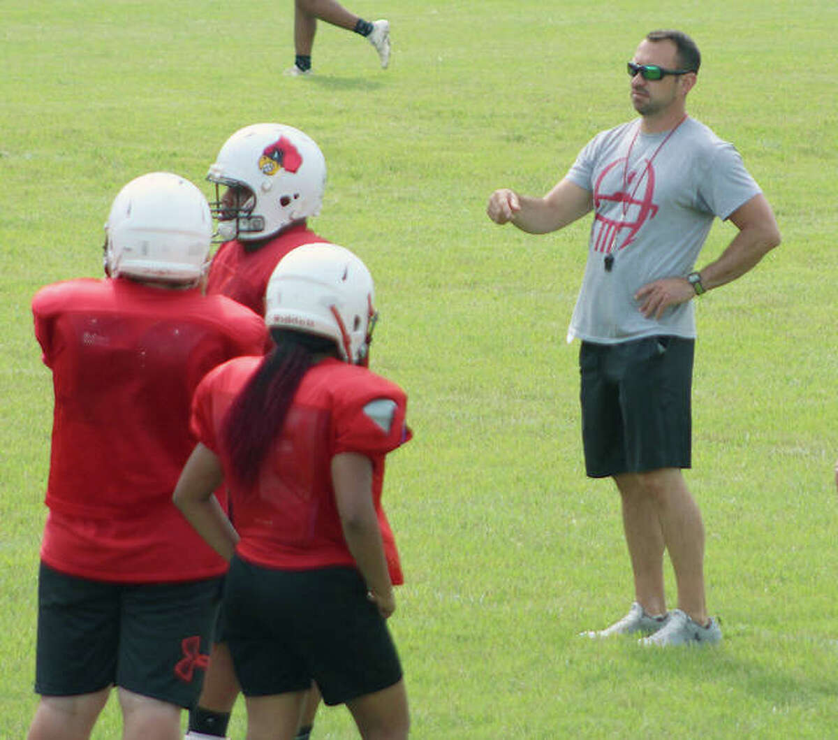 2019 FOOTBALL PREVIEW: Alton Redbirds