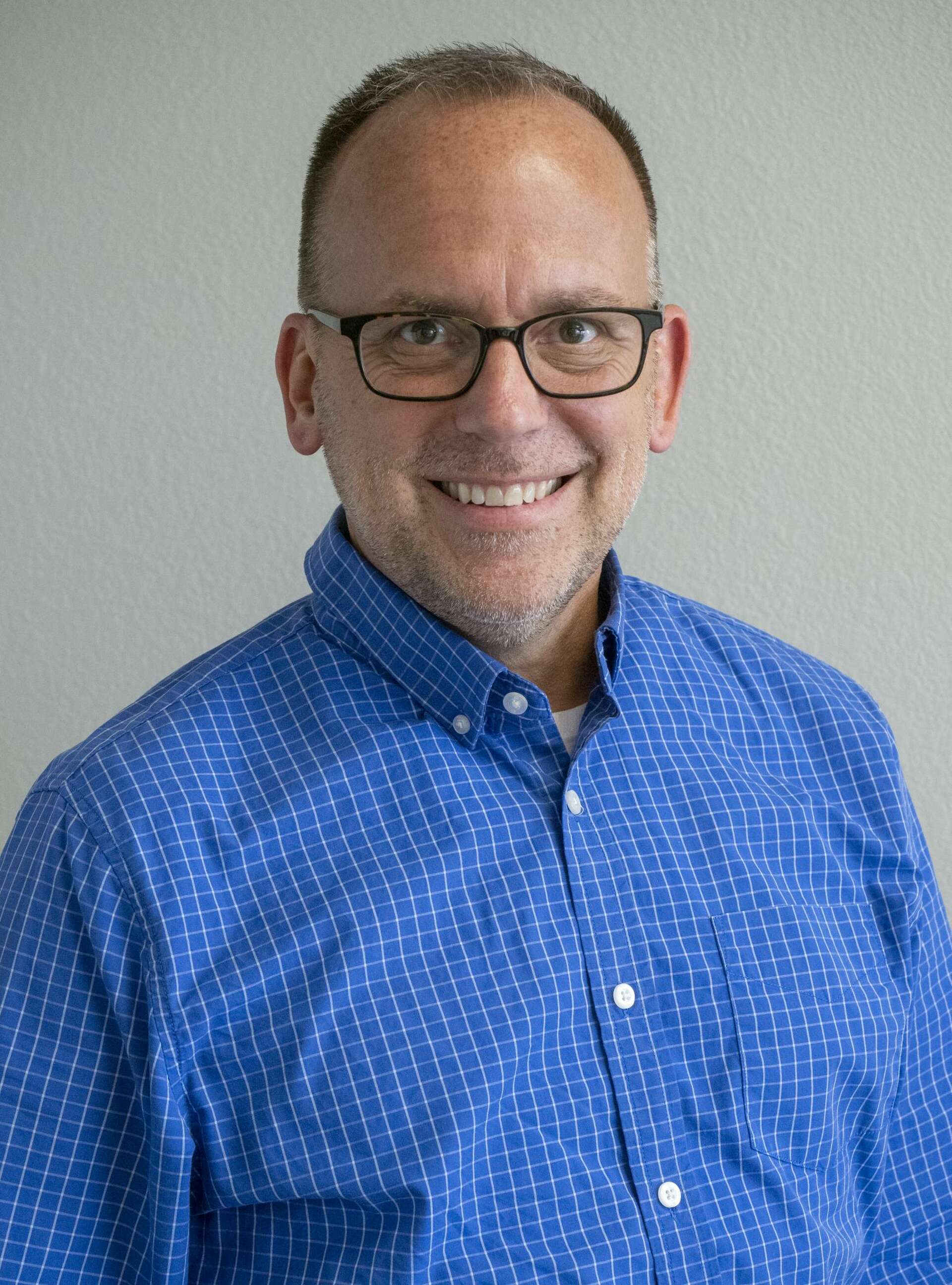 Former Stonegate minister returns to Midland to lead Mabee Foundation