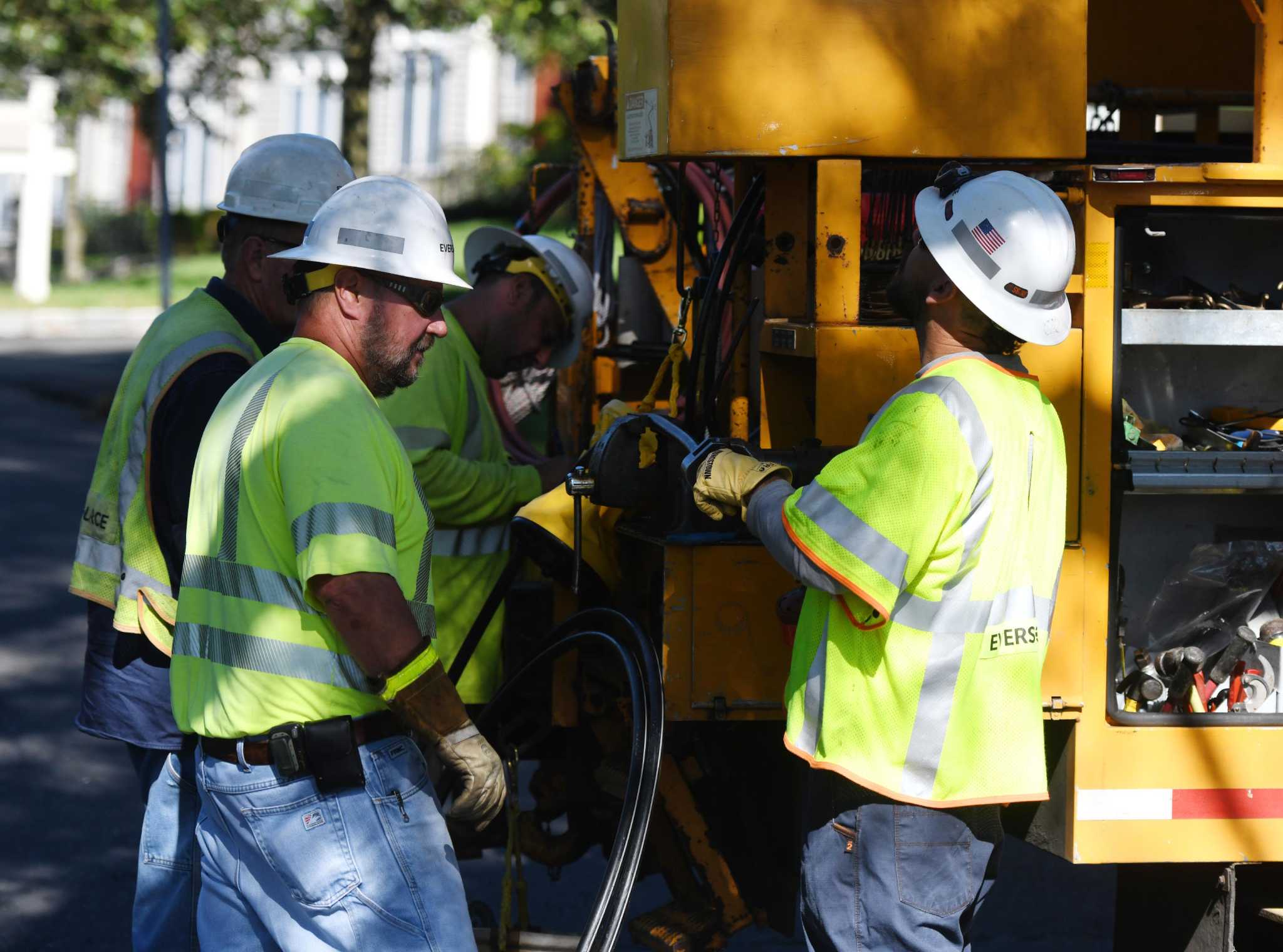 Squirrel may be to blame for Greenwich transformer explosion, power outage