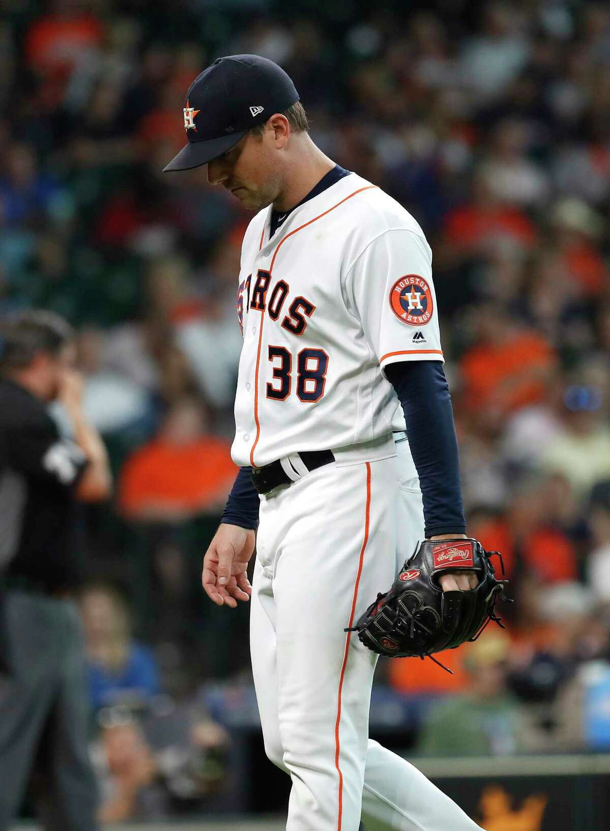 Rays take see-saw battle from Astros to avoid sweep