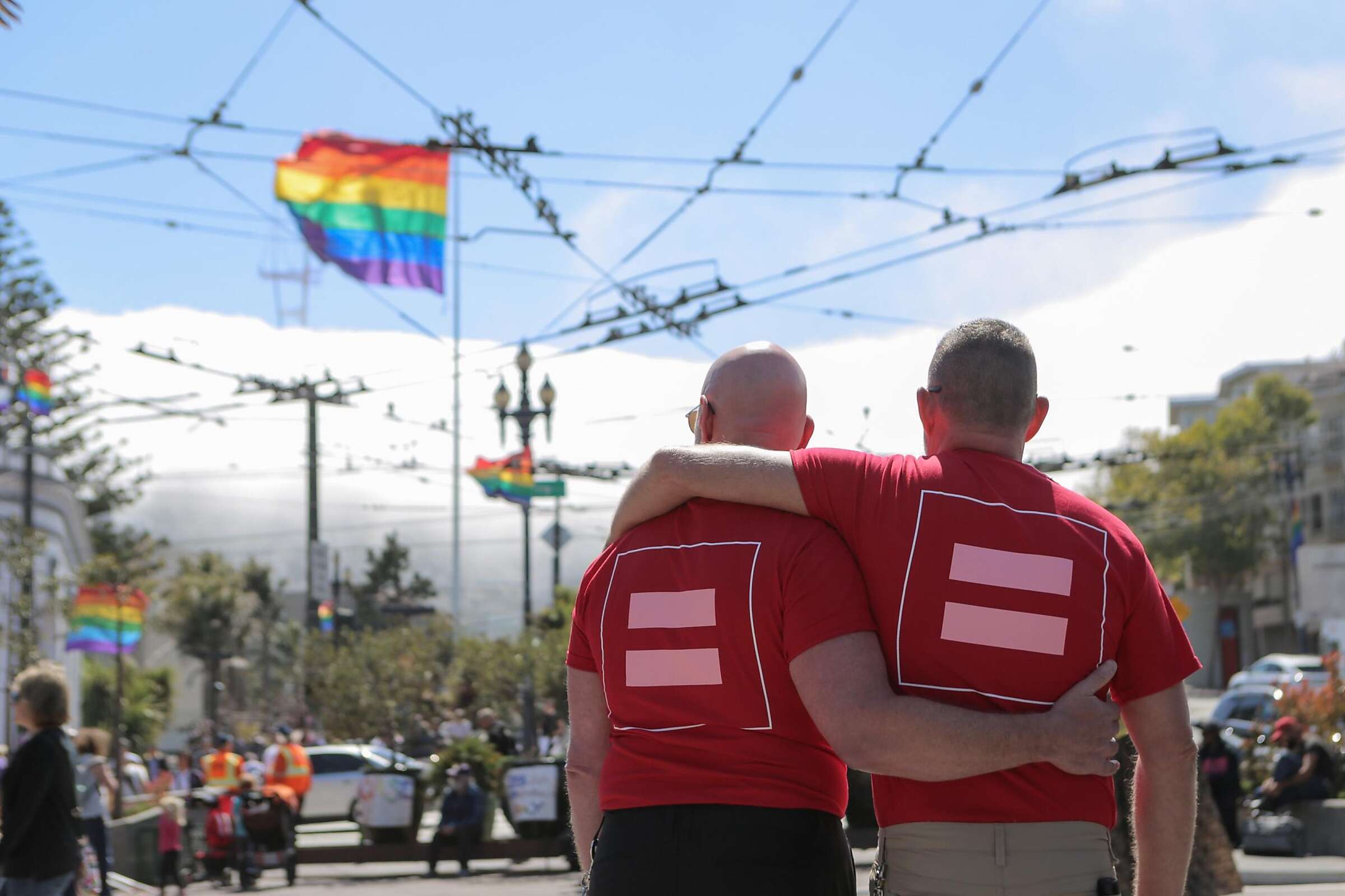 LGBT — SFGate's gay, lesbian, bisexual and transgender resource for the ...