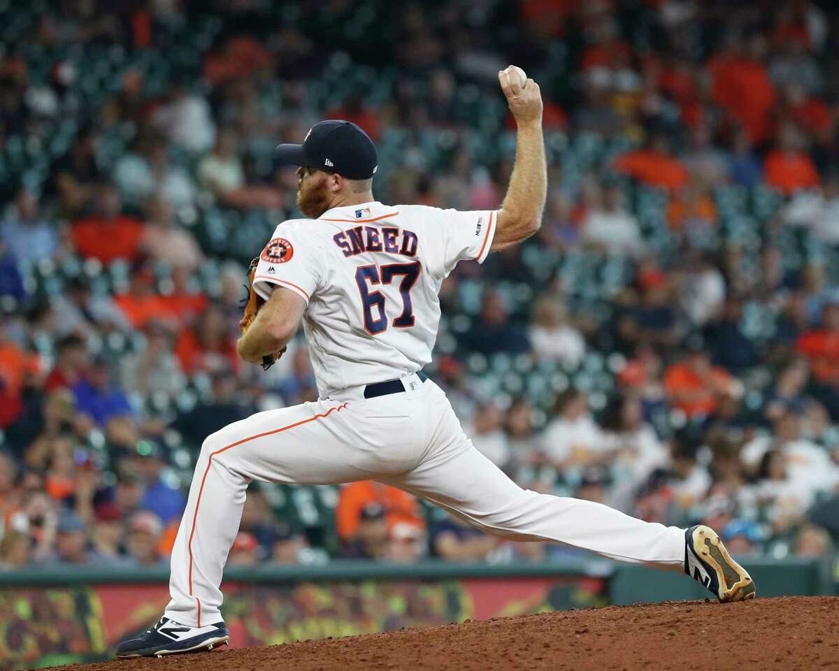 Rays take see-saw battle from Astros to avoid sweep