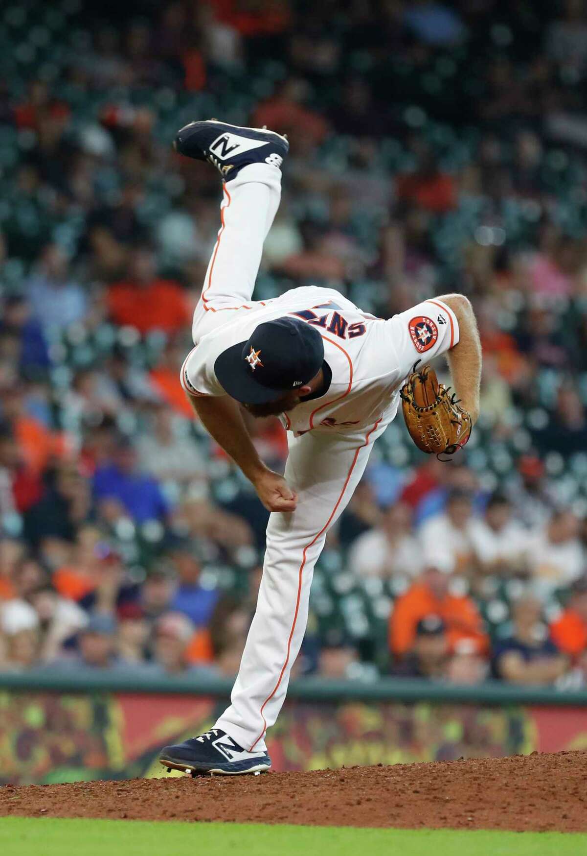 Rays take see-saw battle from Astros to avoid sweep