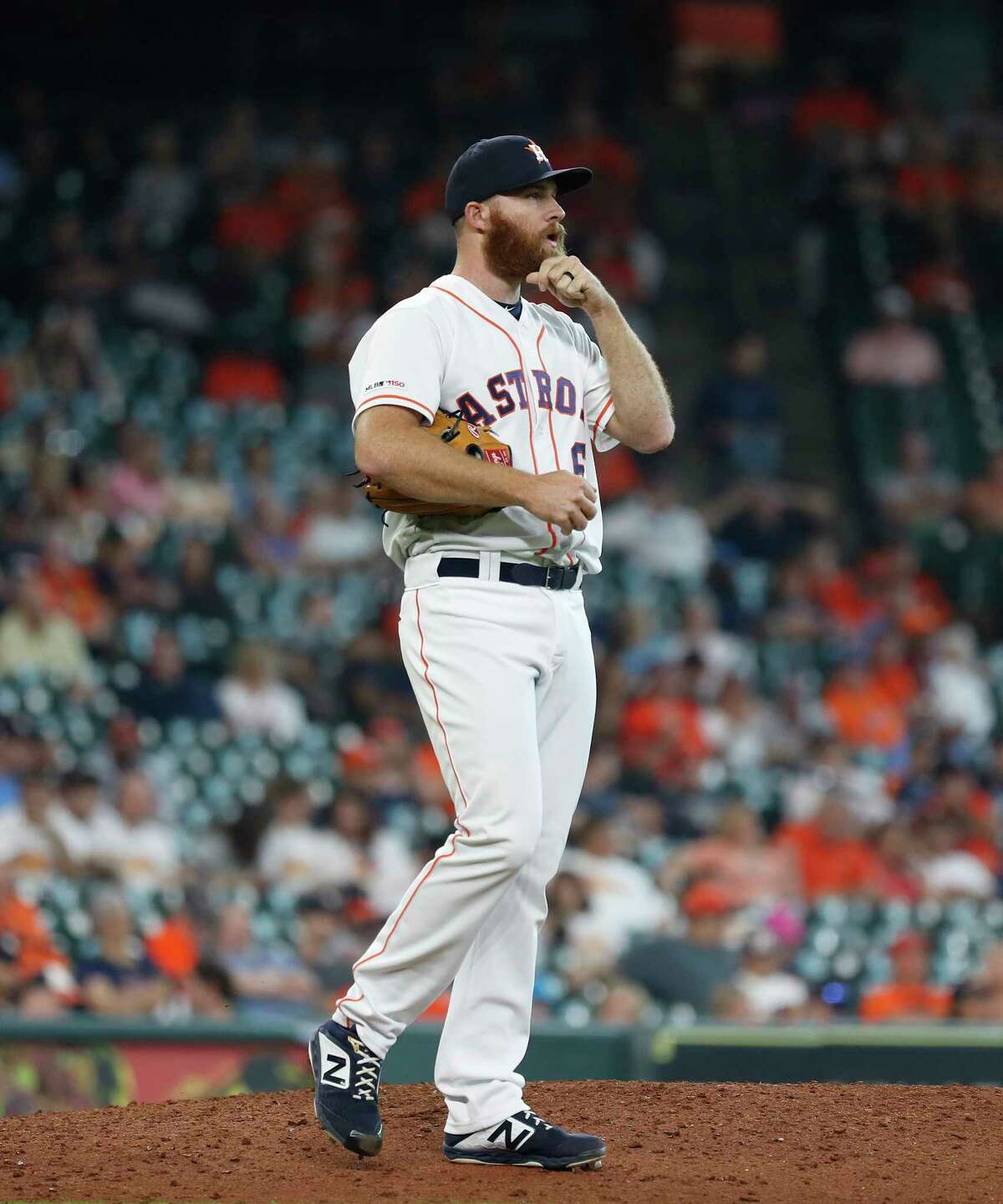 Rays take see-saw battle from Astros to avoid sweep