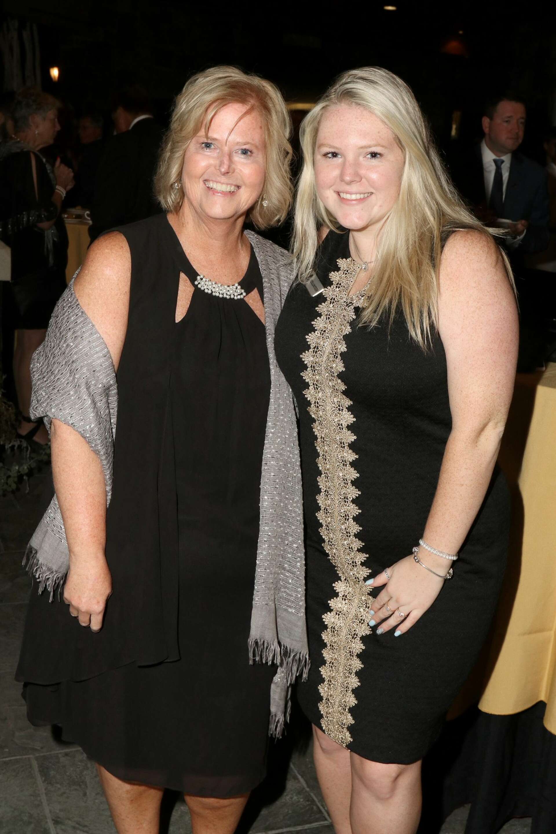 SEEN: The St. Jude Gala