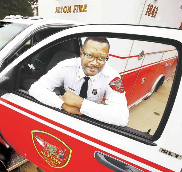 Jemison is Alton’s next fire chief. Sebold heralded as a tremendous ...