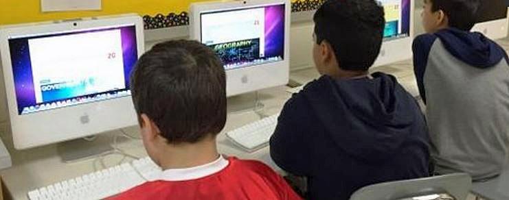 FBI probes hacking of CT school’s computers