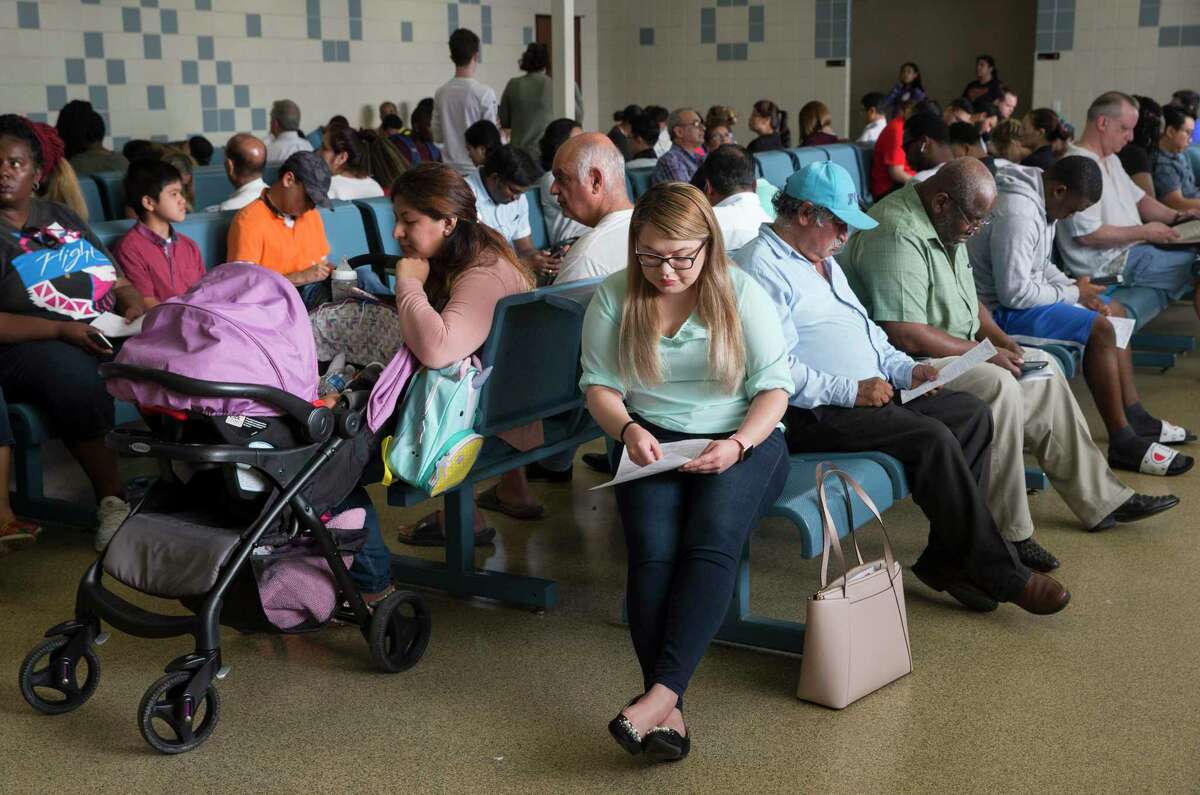 Here's how to spend less time at the DPS getting your driver license