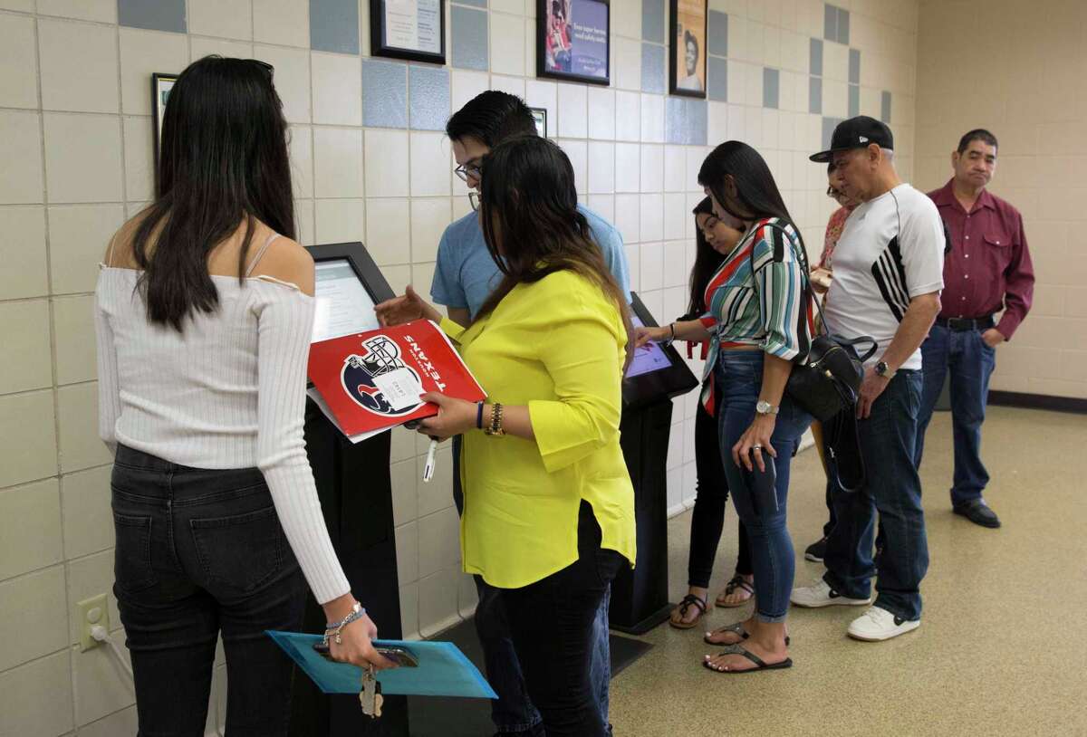 Here's how to spend less time at the DPS getting your driver license