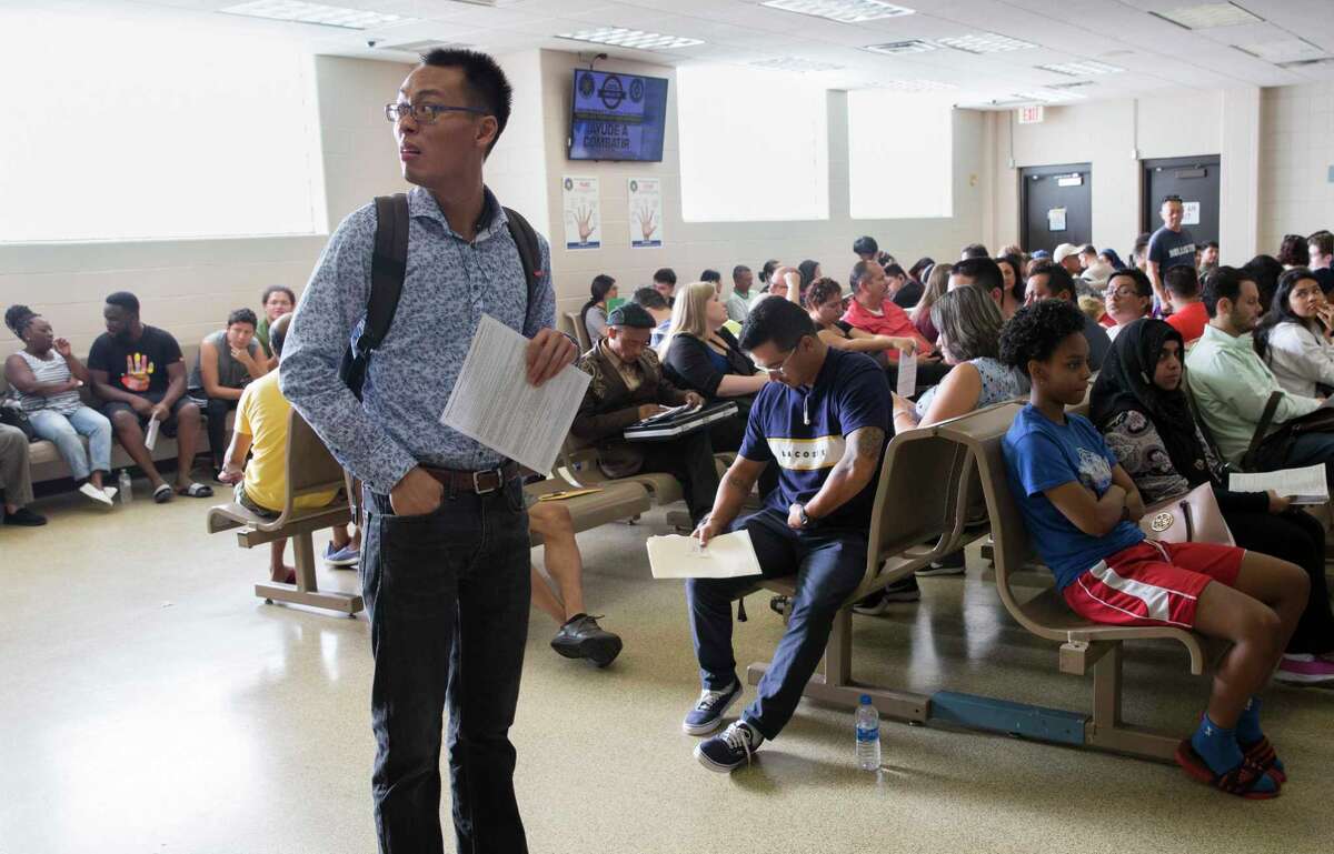 Here's how to spend less time at the DPS getting your driver license